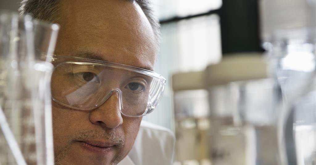 Scientists produce more novel but less disruptive work as they age ...