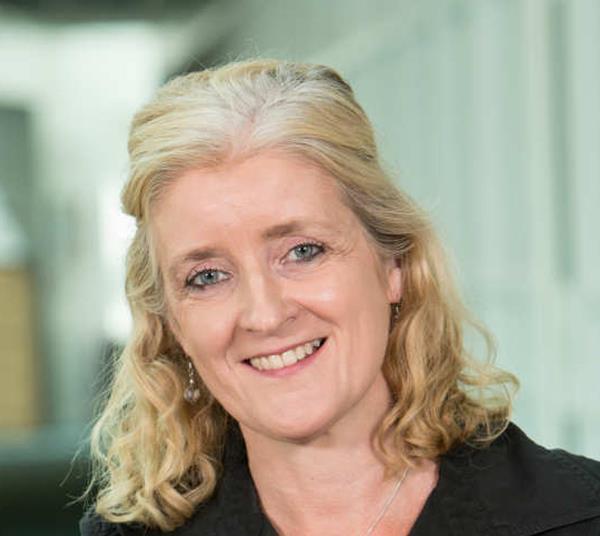 Annette Doherty elected next president of the Royal Society of ...