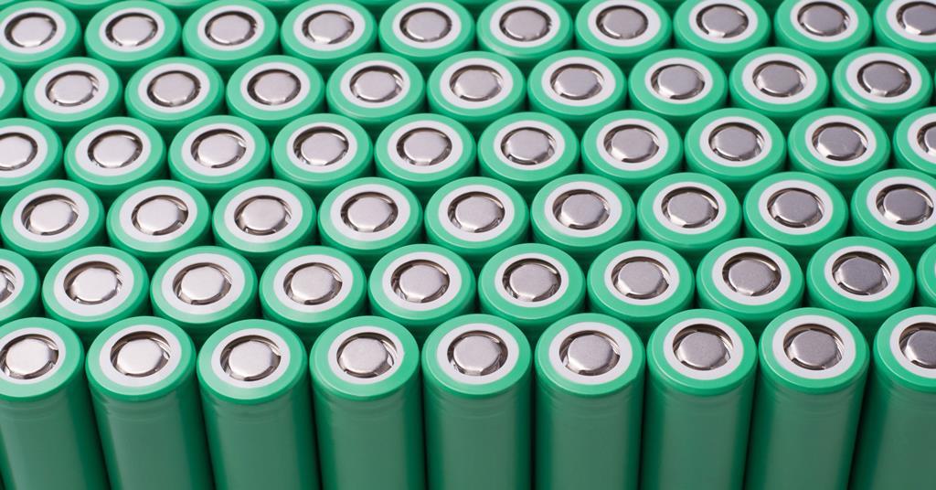 PFAS from rechargeable batteries pose environmental threat | Research ...
