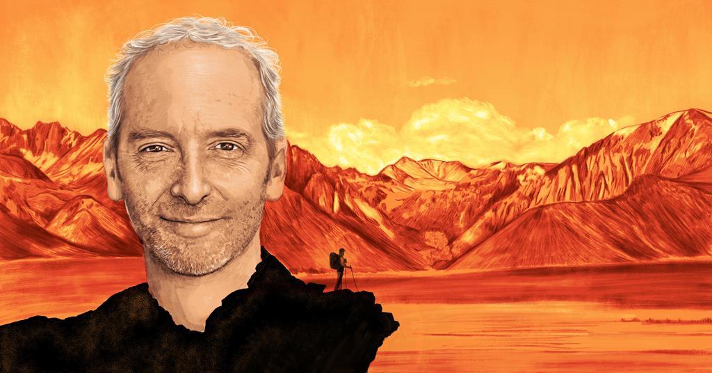 John Hartwig: ‘There’s a lot of distrust of science’ | Opinion ...