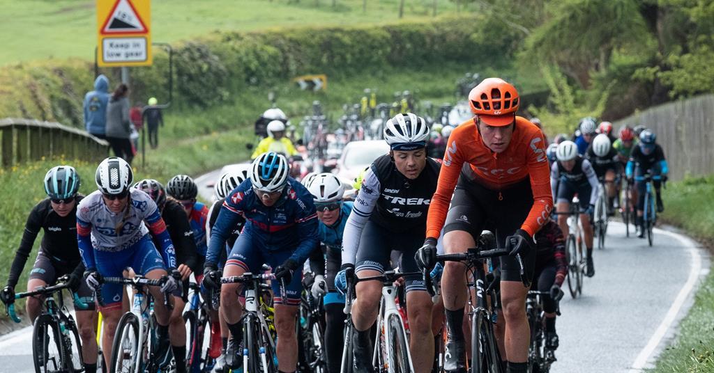 British cyclist’s doping case raises questions over testing precision ...