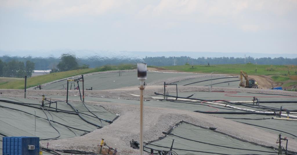 Clean up agreed for radioactive waste from Manhattan Project | News ...