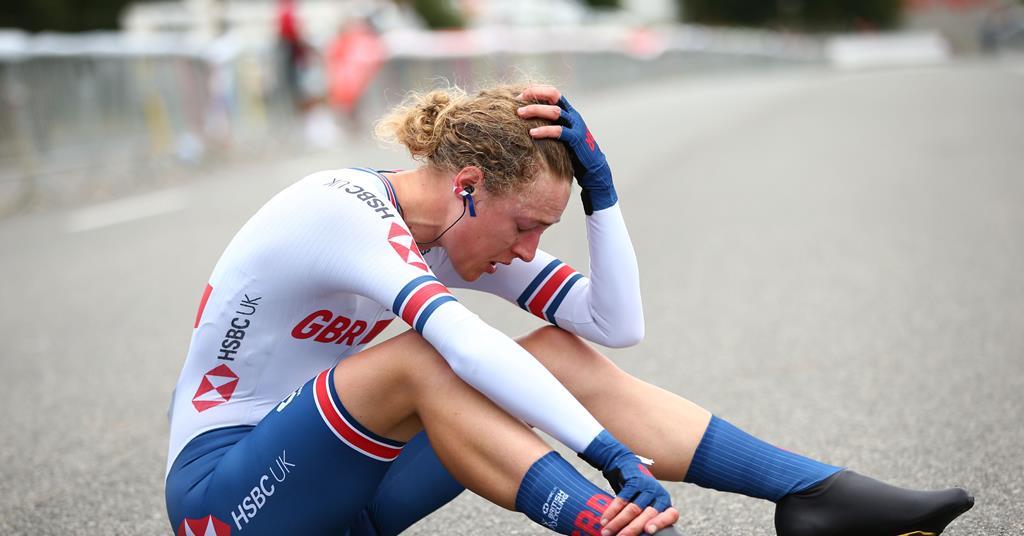 British cyclist’s doping case raises questions over testing precision ...