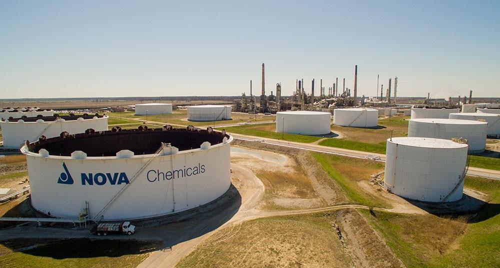Nova Chemicals expands in Canada | Business | Chemistry World