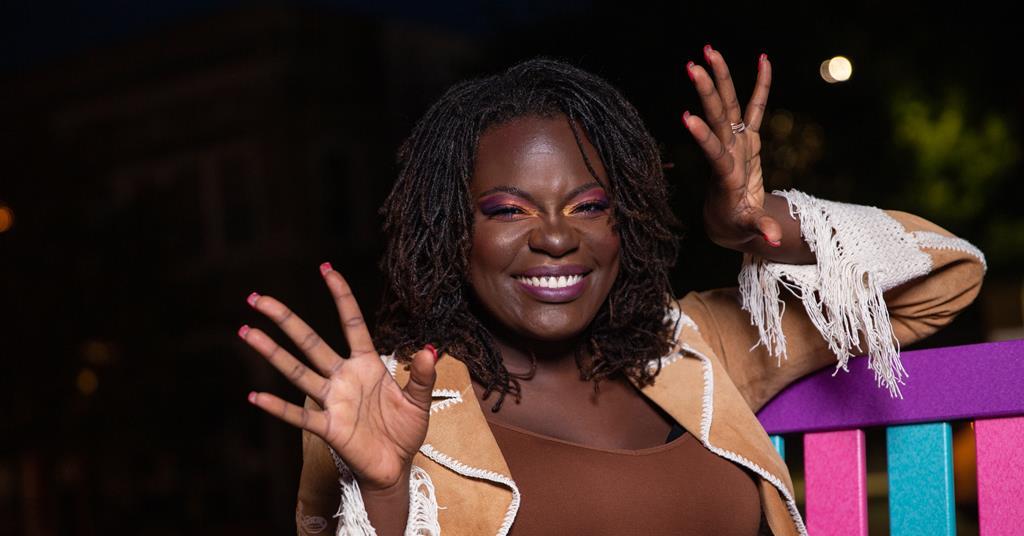 Raven the Science Maven’s communication haven | Opinion | Chemistry World