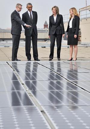 Obama's clean power plan stirs controversy | News | Chemistry World