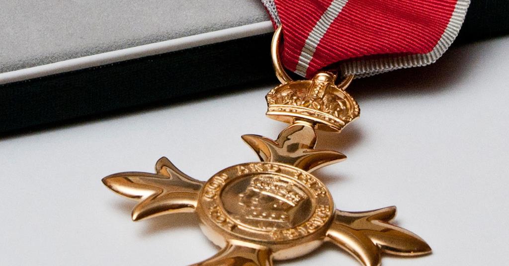 Chemical scientists recognised in 2019 New Year’s Honours | News ...