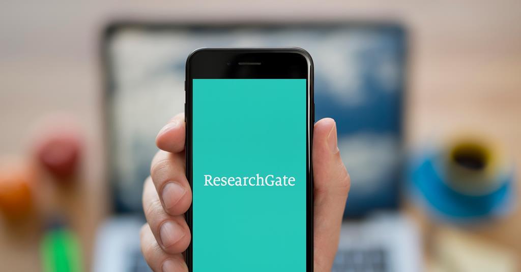 Nature journals open their doors to sharing papers with ResearchGate ...