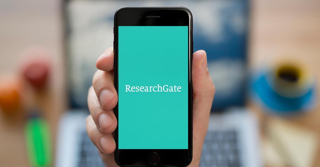 Nature journals open their doors to sharing papers with ResearchGate ...