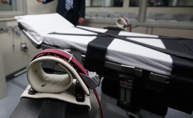 US drug giant will no longer supply lethal injection drugs | News ...
