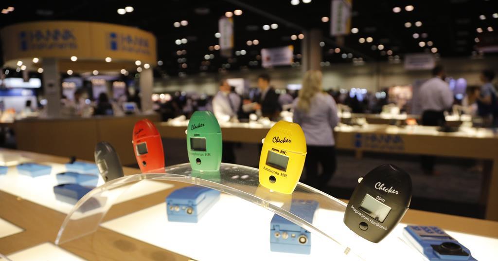 Pittcon 2019: the visible difference in laboratory science expositions ...