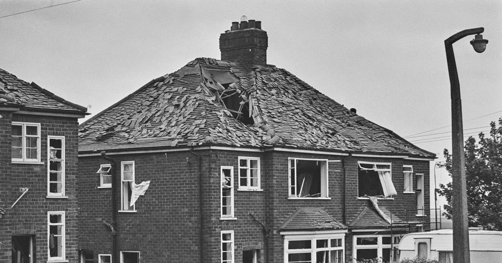 ‘Fire and devastation’: 50 years on from the Flixborough disaster what ...