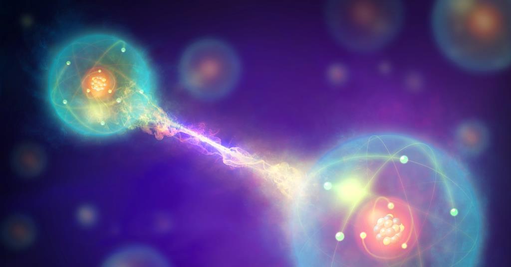 Walter Kohn: from kindertransport and internment to DFT and the Nobel ...