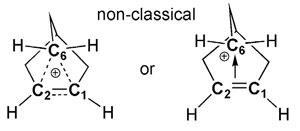 Crystal structure closes classic carbocation case | Research ...