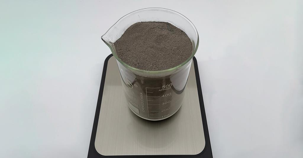 Grinding out single-atom catalysts made simple by ball mill | Research ...
