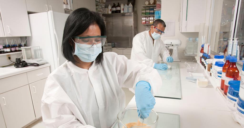 Compounding problems | Opinion | Chemistry World