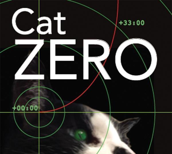 Cat Zero | Review | Chemistry World