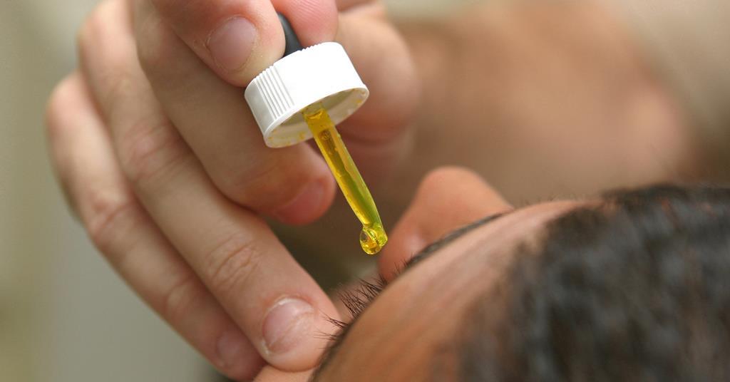 Fluorescein | Podcast | Chemistry World