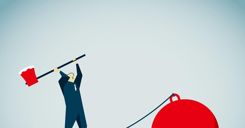 Time to revolt against impact factors | Opinion | Chemistry World