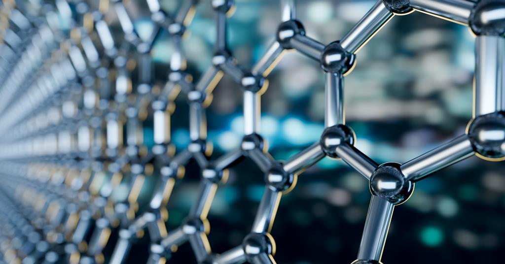 Oxygen-free conditions are key to high-quality graphene | Research ...