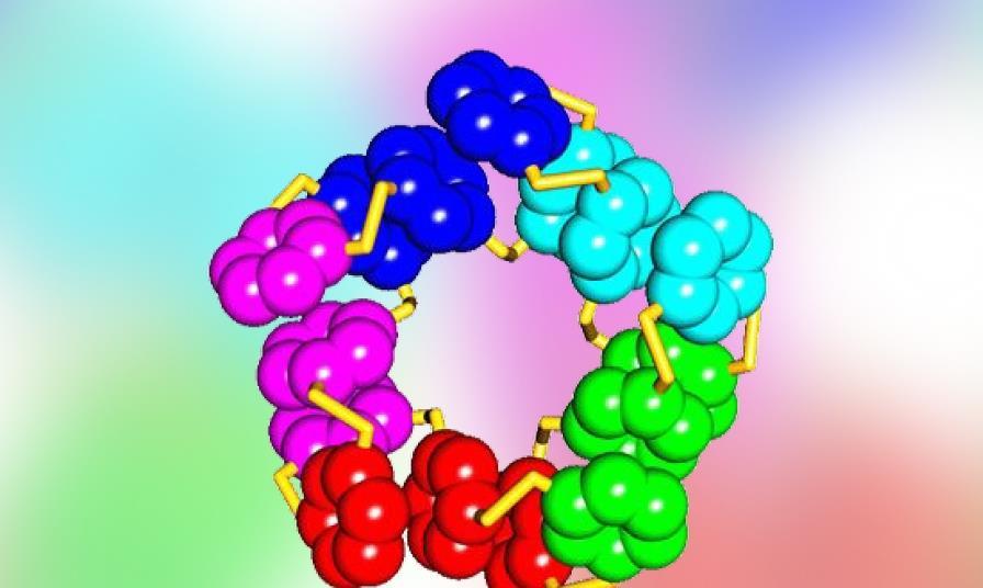 Synthetic molecules fold up into abiotic proteins | Research ...
