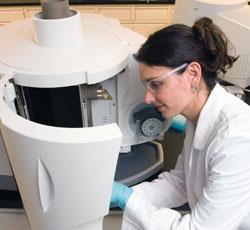 The one-stop science shop | Feature | Chemistry World