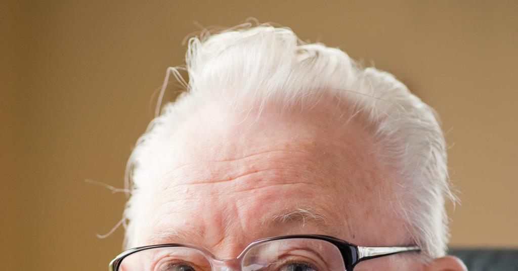 MRI pioneer Peter Mansfield dies | News | Chemistry World