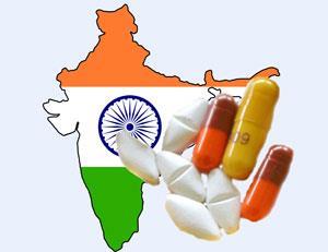 Free trade could throttle generics from India | News | Chemistry World