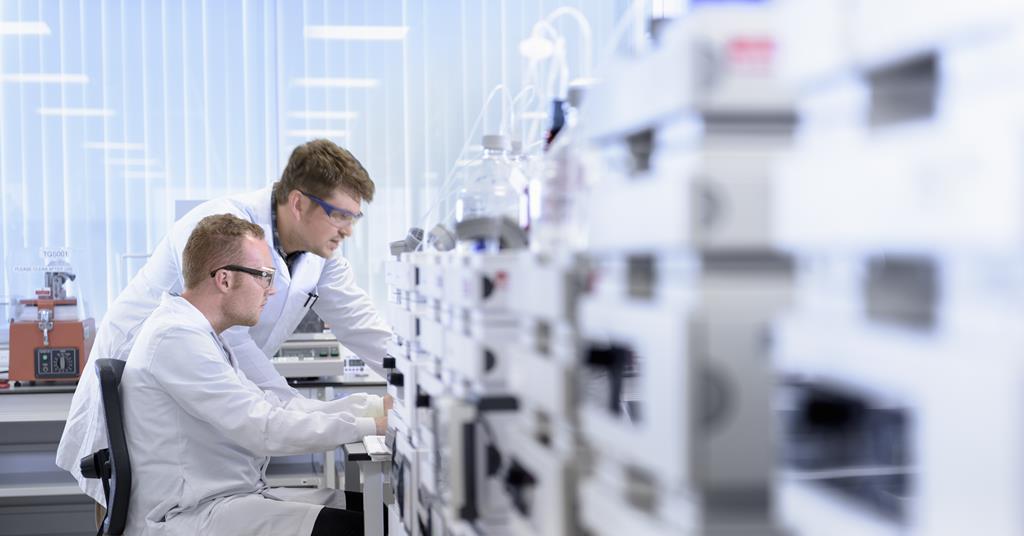 White male scientists have privileges that boost their career beyond ...