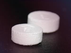 Porous pills could be largest industrial 3D printing use | Business ...
