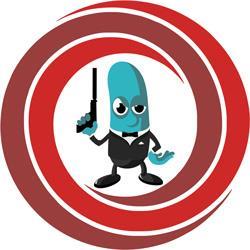 Bacteria: the ultimate secret agent | News | Chemistry World