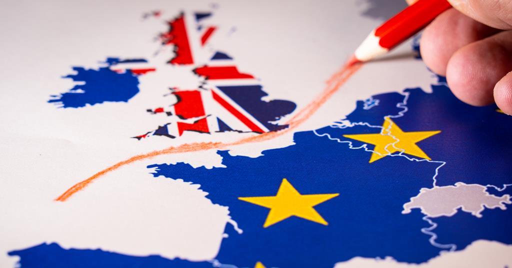 Research yet to see any Brexit benefits as UK still outside EU’s ...