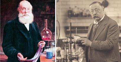 The Perkin family legacy | Feature | Chemistry World