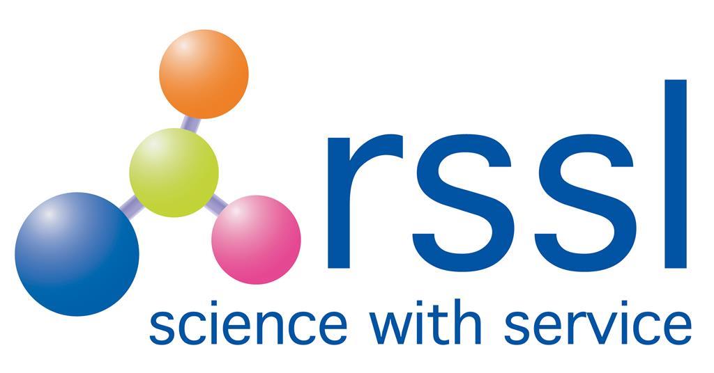 RSSL | Article | Chemistry World