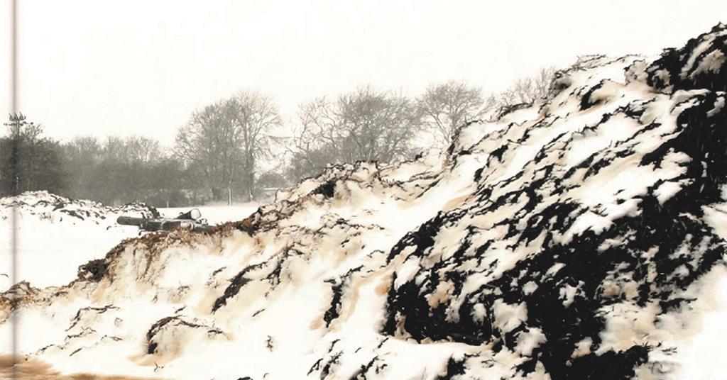 Project Cleansweep: Beyond the Post Military Landscape of the United ...