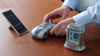 Fuel cell future in miniature | News | Chemistry World