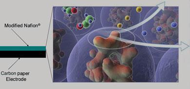 Fuel cells guzzle glycerol | News | Chemistry World