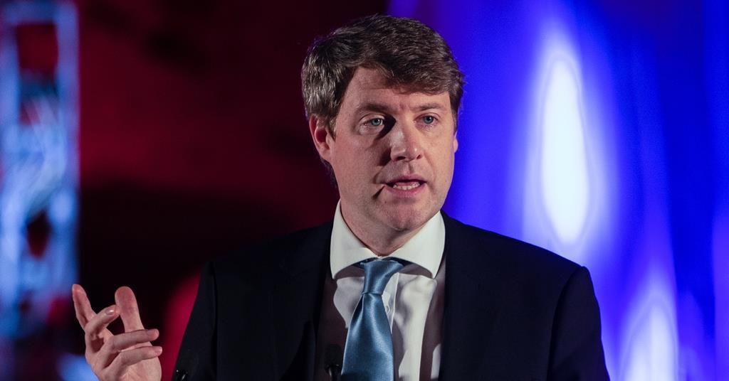 UK universities need more female professors, says science minister ...