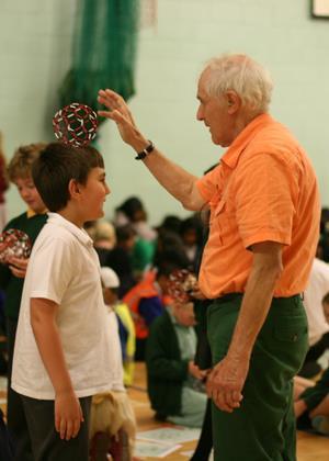 Harry Kroto 1939–2016 | Feature | Chemistry World