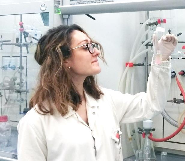 Single-molecule magnetic memory is the first to work at room ...