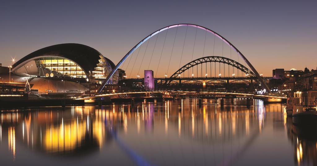 Moving to north east England | Careers | Chemistry World