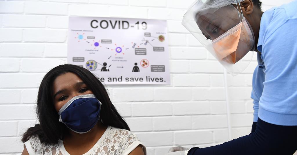 Encouraging signs from initial Covid-19 vaccine trials | Business ...