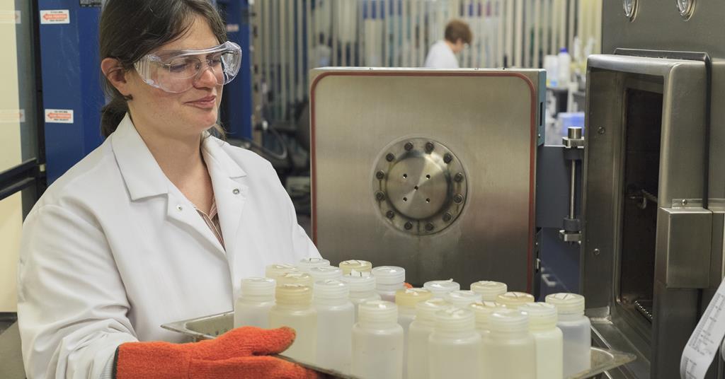 The unsung heroes of the lab | Careers | Chemistry World