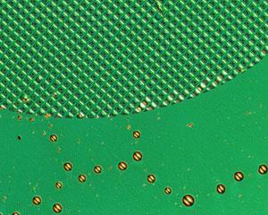 Non-stick approach to regular polymer vesicles | News | Chemistry World