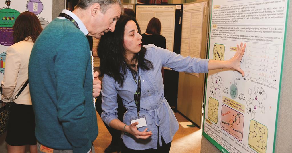 competition poster making