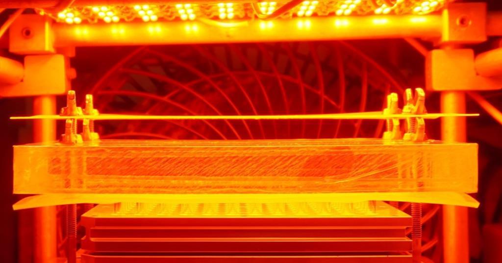 Wireless, light-powered device opens door to high-throughput ...