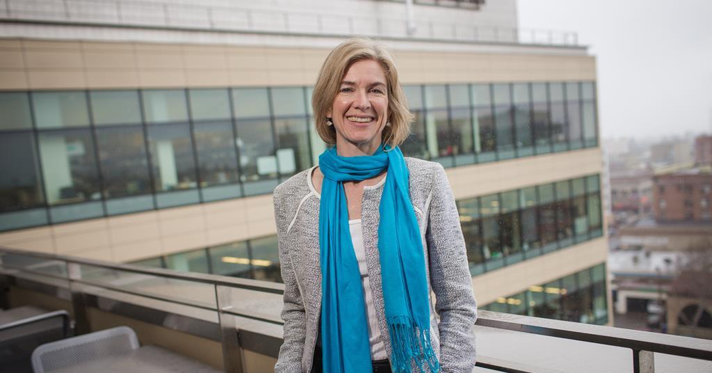 UC Berkeley to auction off digital mementos of Nobel prize discoveries ...