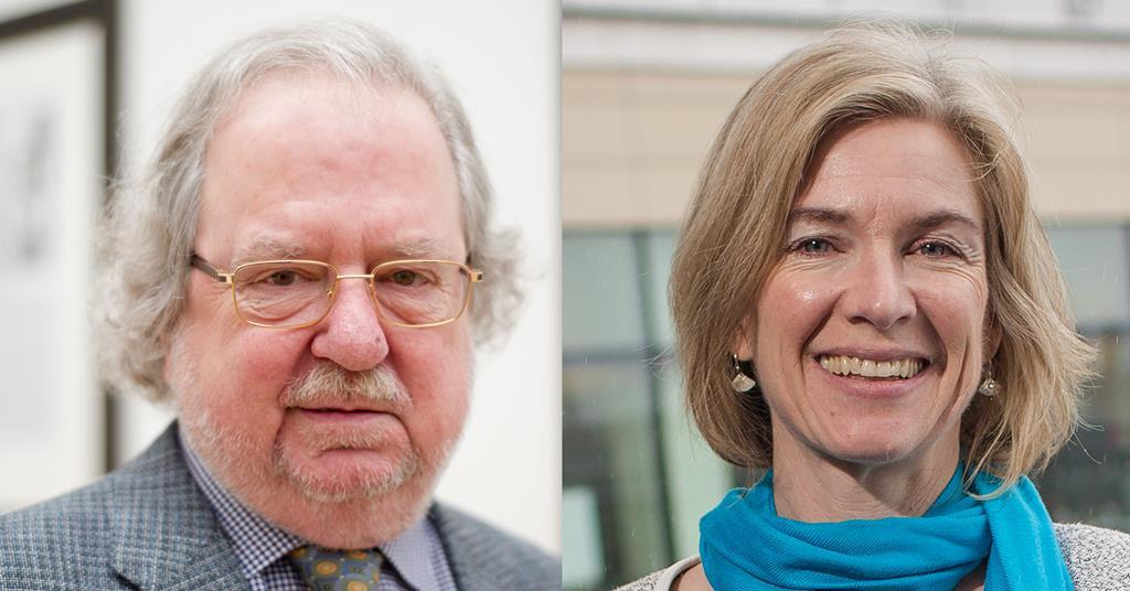 UC Berkeley to auction off digital mementos of Nobel prize discoveries ...