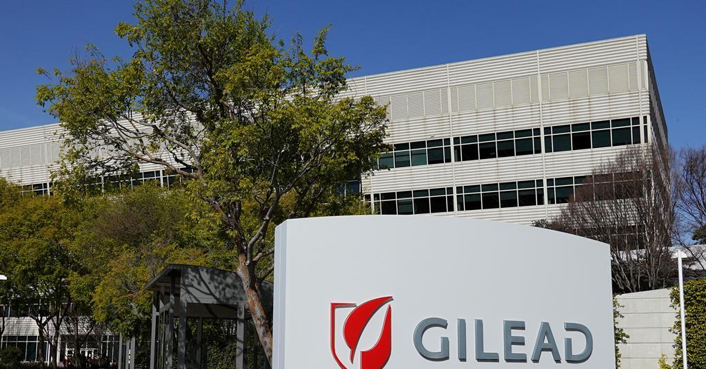 Gilead settles US HIV drug kickback lawsuit | Business | Chemistry World