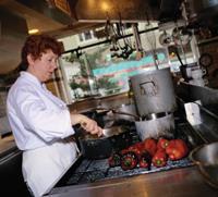 An inspiration to cooks everywhere | Review | Chemistry World